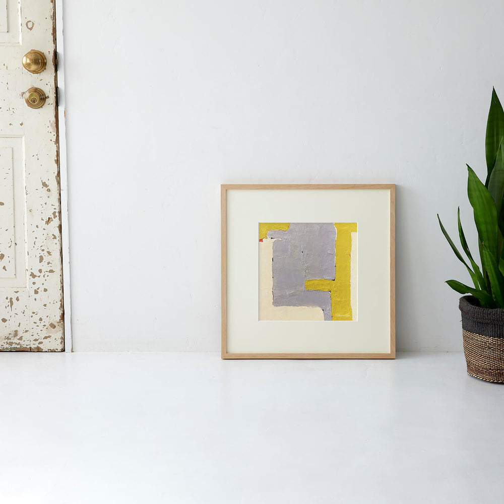 正方形のアートポスター専門店｜a good view（アグッドビュー）